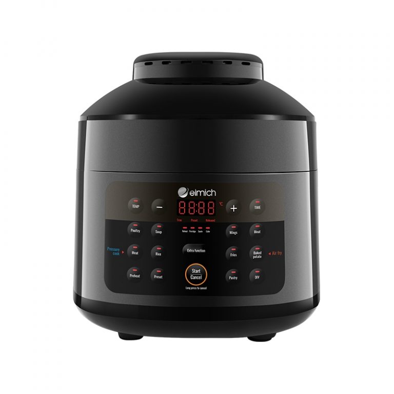 Bình Giữ Nhiệt Elmich Khắc Tên - In Logo - Chuyên Sỉ Giá Tốt